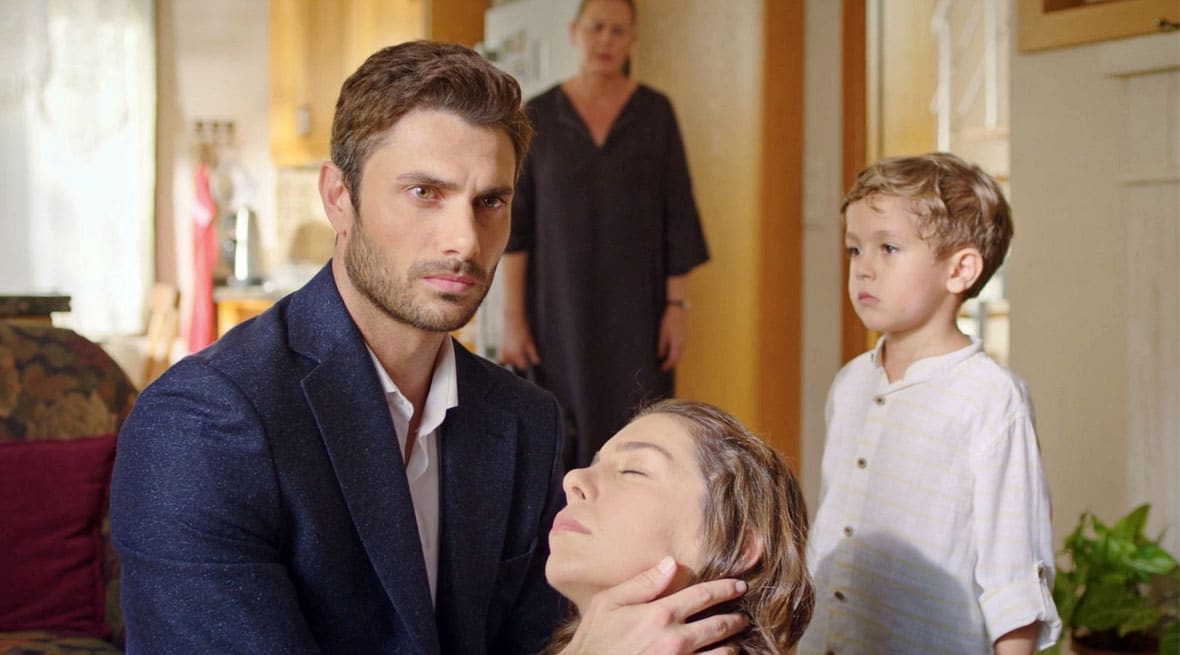 Broken Destiny, the Newest OGM UNIVERSE’s Drama - OGM UNIVERSE